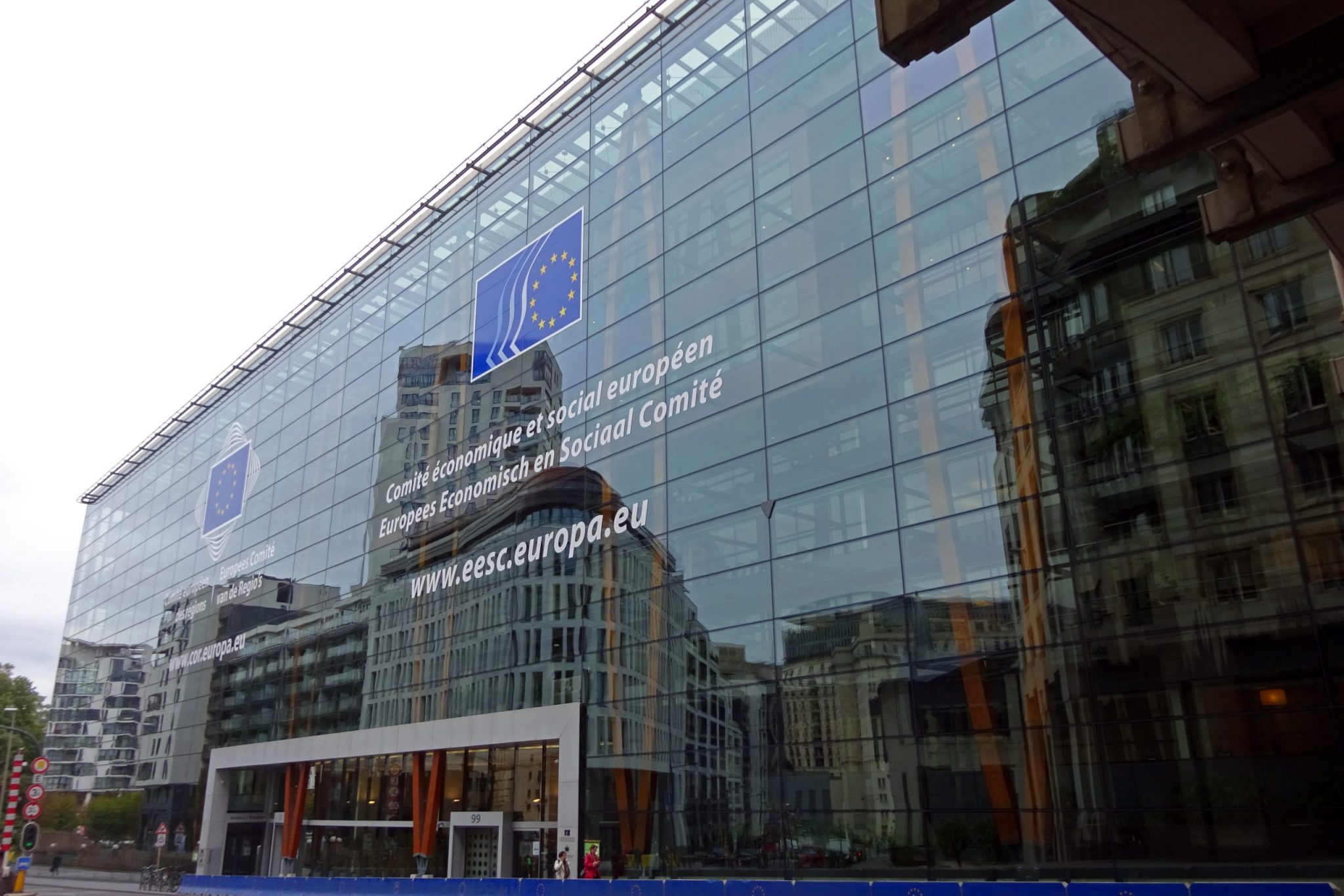 Analysis and Recommendations for Council of Europe - PolitiCares ...